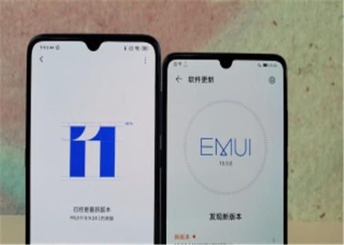 emui11内测申请入口_如何申请emui11测试？— 爱才妹生活