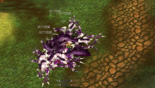 魔兽世界tbcP3效率打金方法介绍— 爱才妹生活