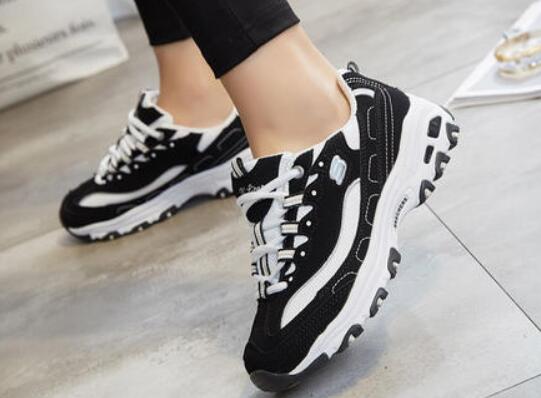 鞋子码数大了怎么办 41码的鞋子在美国多少码— 爱才妹生活