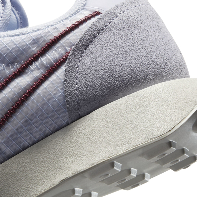 全新配色的Waffle Racer 2X 官图谍照— 爱才妹生活