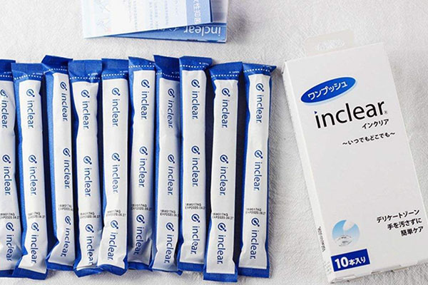 inclear使用方法 inclear生理期可以使用吗— 爱才妹生活